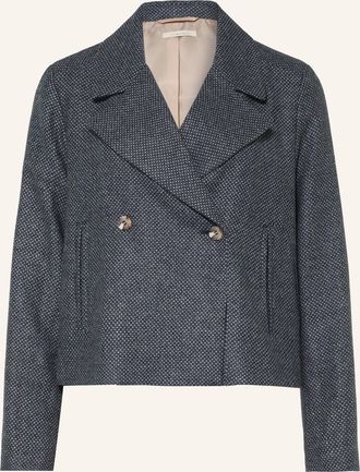 Lilienfels Lilienfels Cabanjacke blau