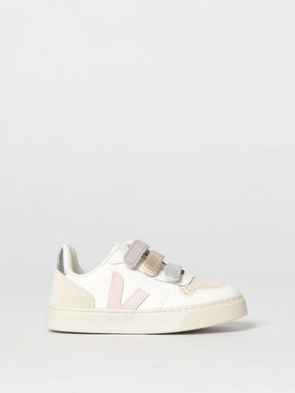 Veja V-10 O. T. Ledersneakers