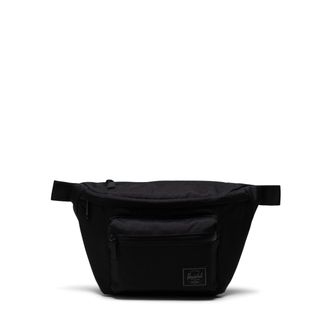 Herschel Unisex Pop Quiz Hip Fanny Pack, Schwarz