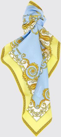 Versace Seidentuch VERSACE Damen Farbe Fa01
