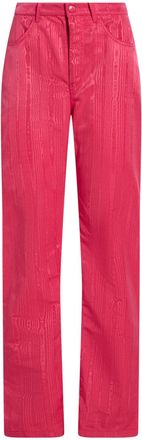 Marine Serre HOSEN & R&Ouml;CKE - Hosen auf YOOX.COM