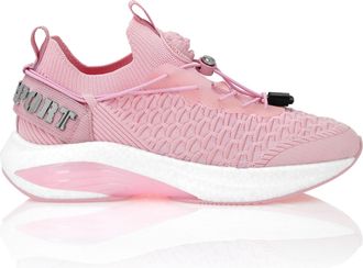 Plein Sport Runner Sneaker