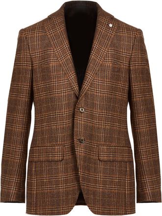 L.B.M. 1911 ANZ&Uuml;GE und CO-ORDS - Blazers auf YOOX.COM