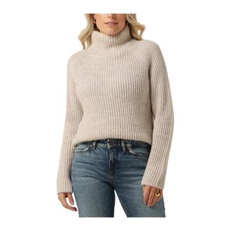 Drykorn Damen, Strickwaren, Beige, XSGr&ouml;&szlig;e