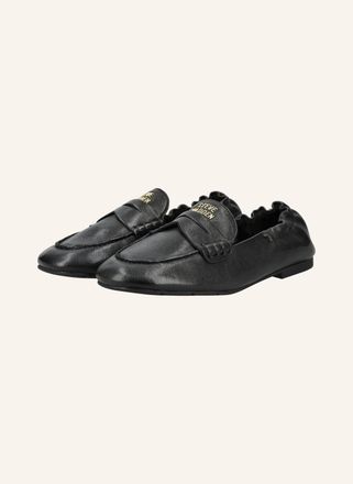 Steve Madden Slipper Newbury schwarz