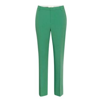 Part Two Pantalon BirdiePW PA - Femme - Pantalons - Vert - Taille: 42 FR
