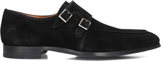 Magnanni Herren, Schuhe, Schwarzk, 43 EUGr&ouml;&szlig;e