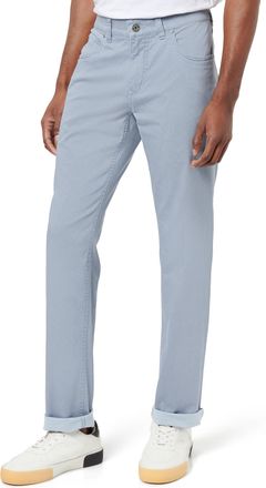 Gardeur Atelier Herren Hose Mittelblau(1064)(Herstellergröße: 34/36)