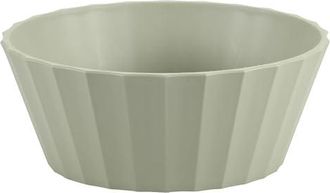 KESPER | Obst & Salatschale Durchmesser 25 cm H&ouml;he 12,8 cm M&uuml;slischale Eisschale | 42621