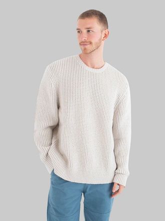 Hurley Hurley Waffle O&O Pull
