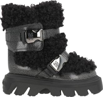 Casadei SCHUHE - Stiefeletten auf YOOX.COM