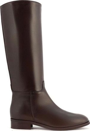 Julie Dee Damen, Schuhe, Braun, 39 EUGröße