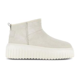 Hogan H645 Sneakers - - Shoes - Damen - Grau - 39 EU