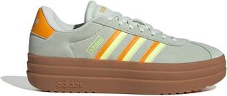 adidas Damen Freizeitschuhe VL Court Bold