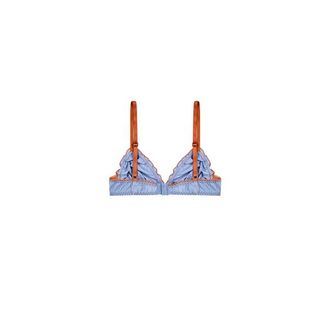 Momoni Soutien-gorge Vipera en coton