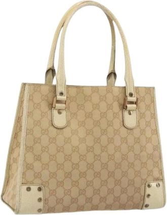 Gucci Damen, Pre-Owned, Beige, ONE SIZEGr&ouml;&szlig;e