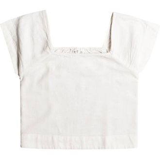 Roxy Damen Bluse OCEAN AMOR J WVTP