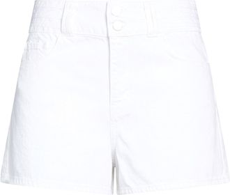 Frame Denim HOSEN & R&Ouml;CKE - Jeansshorts auf YOOX.COM