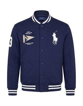 Ralph Lauren MANTEAUX - Vestes et blousons sur YOOX.COM