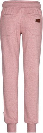 Naketano Sweathose Jogginghose Damen Baumwolle, Kordelzug, Eingrifftaschen, casual (Spar-Set, Deine Muttaaa) Sweatpants, weiche Sweatware, Tunnelzug mit Kordel