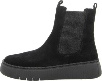 Gabor Damen, Schuhe, Schwarzk, 38 1/2 EUGr&ouml;&szlig;e