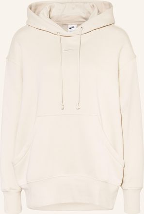 Nike Oversized-Hoodie Sportswear Phoenix beige