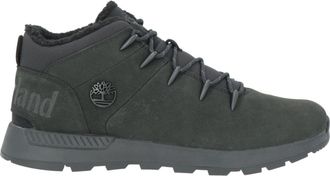 Timberland SPRINT TREKKER MID LACE SNEAKER