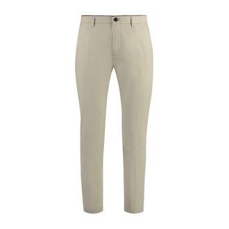 Department Five Prince Chino Hose - - Trousers - Herren - Beige - W32
