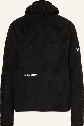 Mammut Mammut Midlayer Eiger Free schwarz