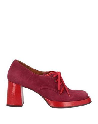 Chie Mihara CHAUSSURES - Chaussures &agrave; lacets sur YOOX.COM