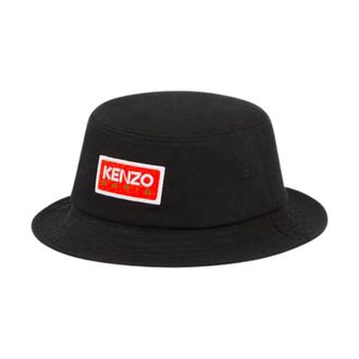 Kenzo Noir Urban Bob - - Accessories - Herren - Schwarzk - S