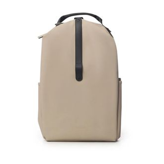 Rains Backpacks - - Bags - Herren - Beige - ONE SIZE