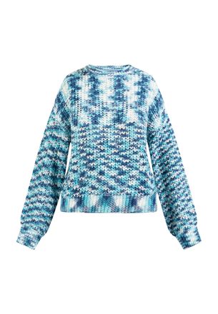 Mymo myMo pull en tricot esha