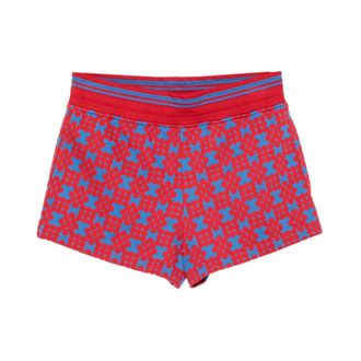 Dries Van Noten Herren, Unterw&auml;sche, Rot, MGr&ouml;&szlig;e
