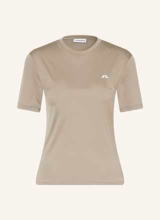 J.Lindeberg J.Lindeberg T-Shirt braun