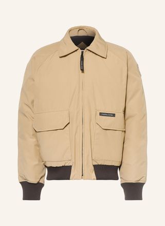 Canada Goose Daunenjacke Mimico beige