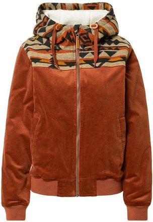 Iriedaily Cordjacke (1-St)