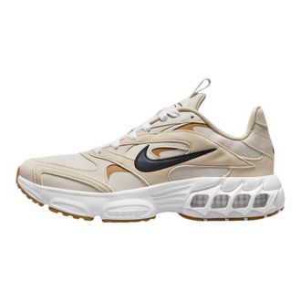 Nike DV1129-100 Zoom Air Fire Sneaker Female LT Orewood BRN/Obsidian-SANDDRIFT EU 42.5