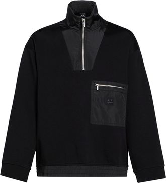 A|X Armani Exchange TOPS - Sweatshirts auf YOOX.COM