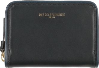 Ines De La Fressange Kleinlederwaren - Brieftaschen auf YOOX.COM
