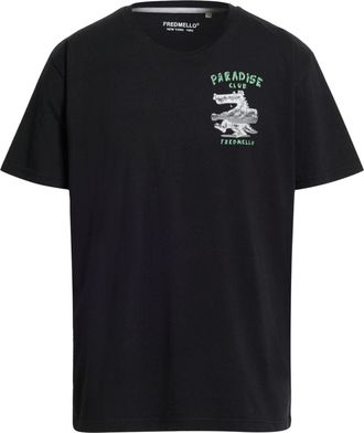 Fred Mello TOPS - T-shirts auf YOOX.COM