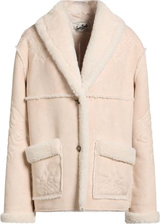 MC2 Saint Barth JACKEN & M&Auml;NTEL - Shearling- & Kunstfell auf YOOX.COM
