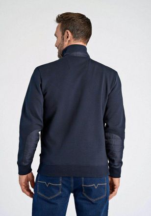 Bison Cardigan Cardigan Comfort Fit