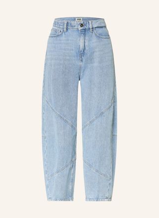 Drykorn Drykorn Barrel Jeans Swore blau