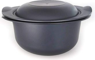 Tupperware UltraPro 5,0L Backform rund Auflaufform Ultra Pro Backen Auflauf 38388