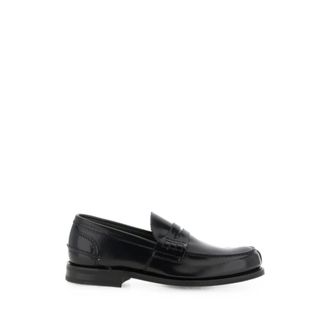 Churchs Pembrey 2.0 Loafer - - Shoes - Herren - Schwarzk - 43 1/2 EU
