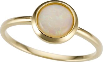 Firetti Ring
