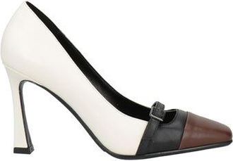 Luciano Barachini CHAUSSURES - Escarpins sur YOOX.COM