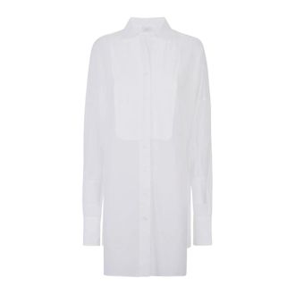 Eleventy Damen, Blusen & Hemden, Wei&szlig;, XSGr&ouml;&szlig;e