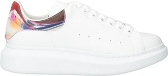 Alexander McQueen SCHUHE - Sneakers auf YOOX.COM